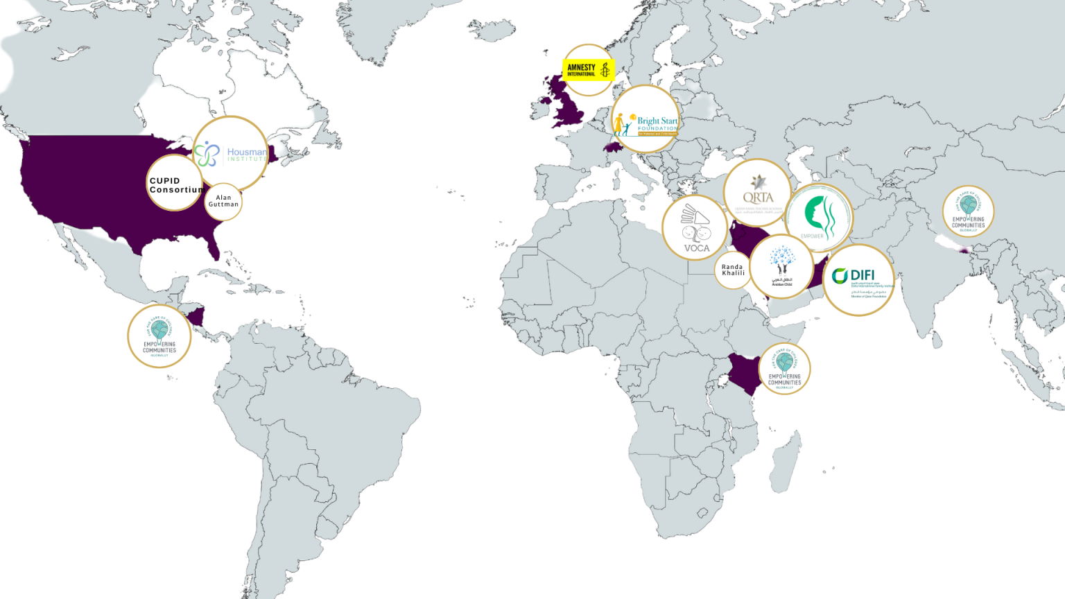 #1 LMS For The Organizations that Train Adults who Serve Children – GCA ...