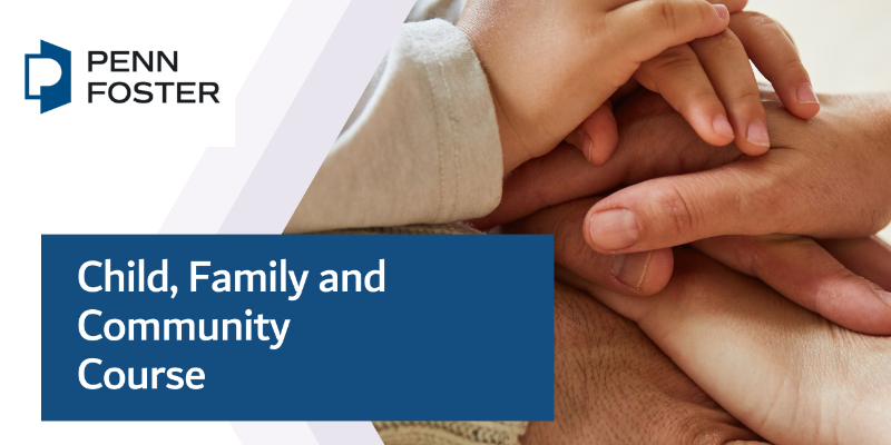 Child, Family and Community Course - GCA - Global Childhood Academy An ...